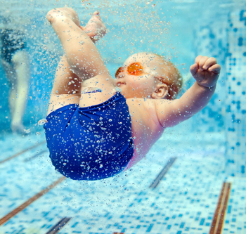 Infinity Swim Academy